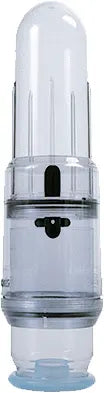 Vacurect OTC Pump System — Venus Envy