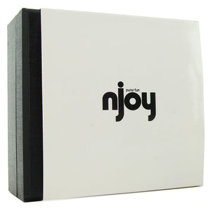 Njoy Pure Plug — Venus Envy